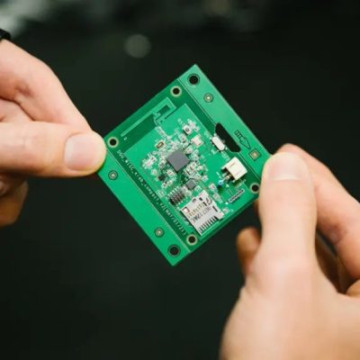 Wide and Ultra-Wide Bandgap Semiconductors – Wisconsin CHIPS – UW–Madison