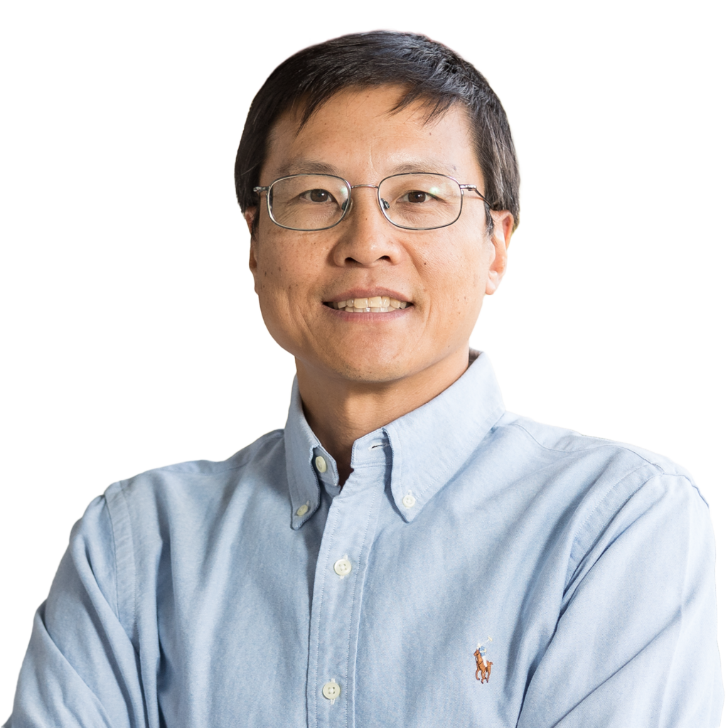 Jiang, Hongrui – Wisconsin CHIPS – UW–Madison
